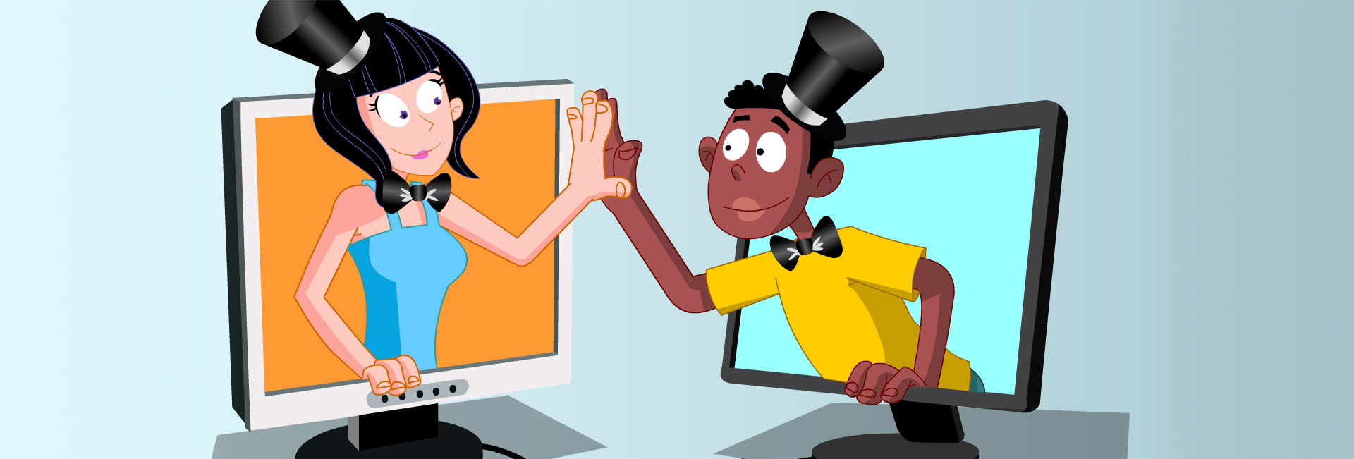 Netiquetate | Apúntate a la Netiqueta Joven para Redes Sociales | Inicio